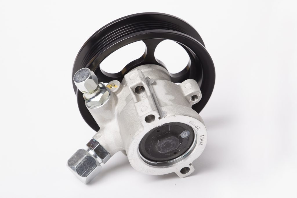 Howe Power Steering Pump Kit - TSW Offroad