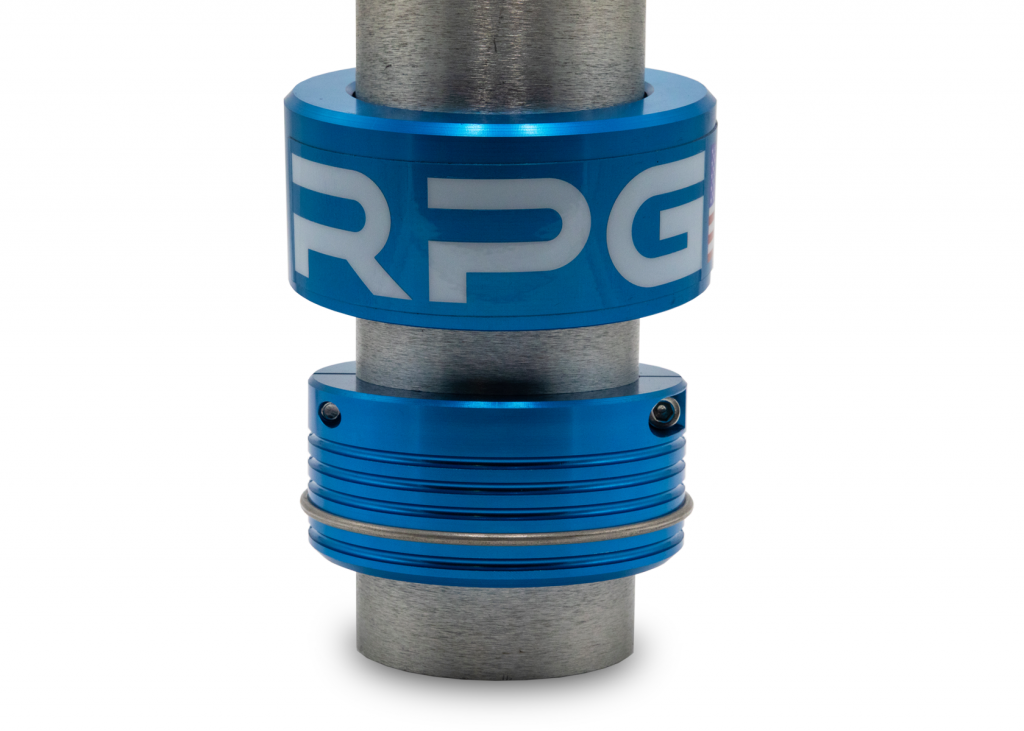 2017 UP Raptor Adjustable Spring Perch Collar - TSW Offroad