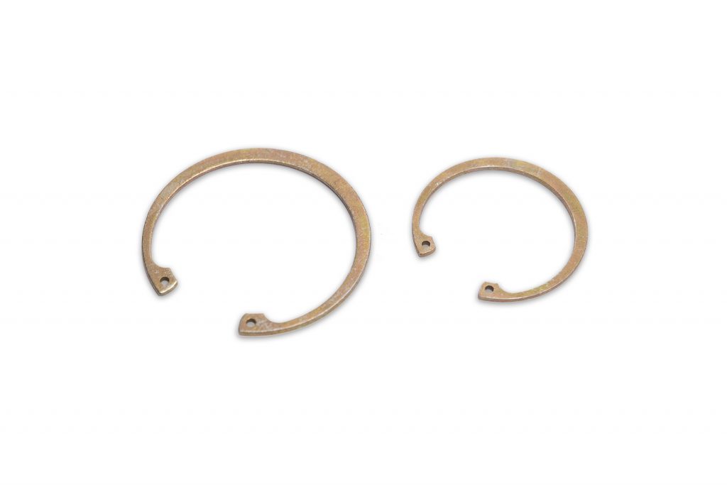 Snap Rings - TSW Offroad