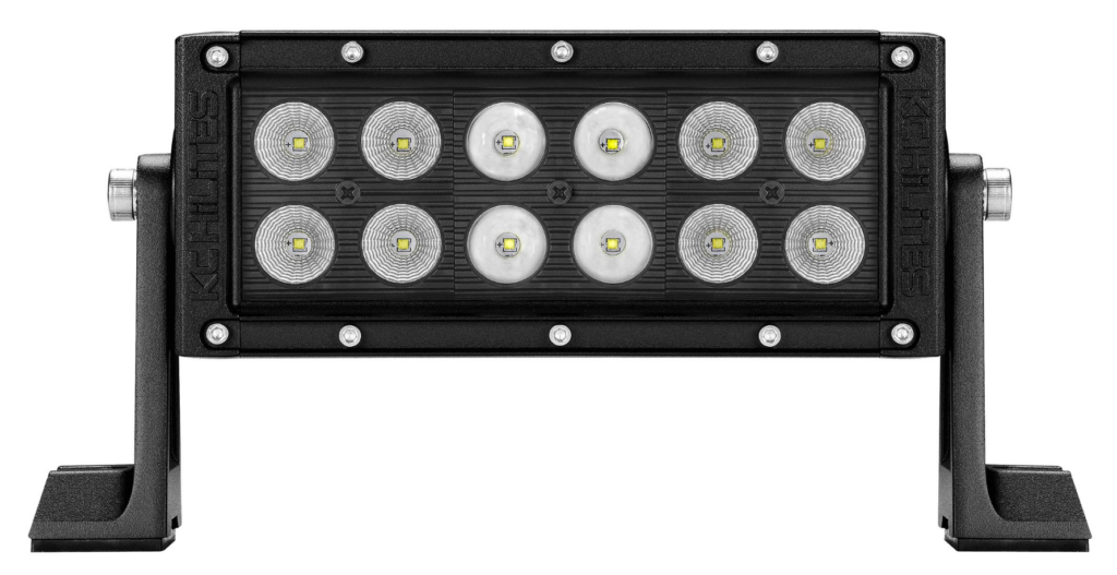 C-Series LED Light Bars - TSW Offroad