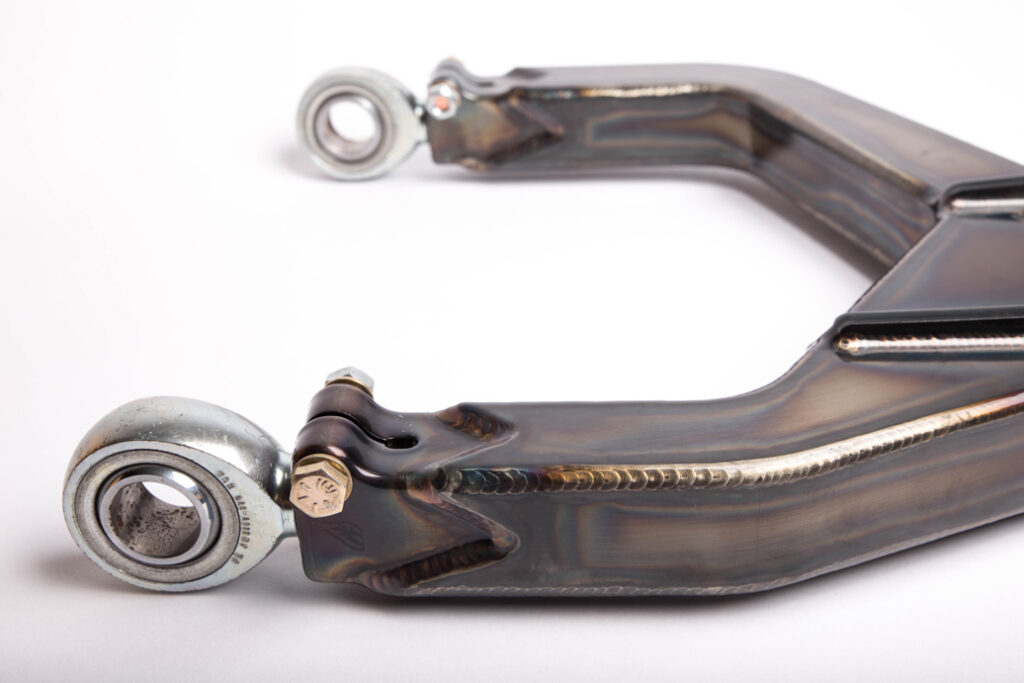 BOLT Front Suspension Kit - TSW Offroad