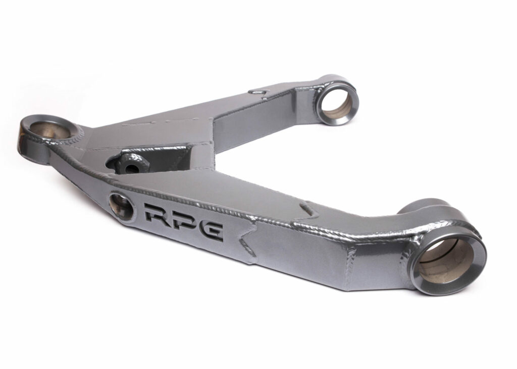 Lower Control Arms - TSW Offroad