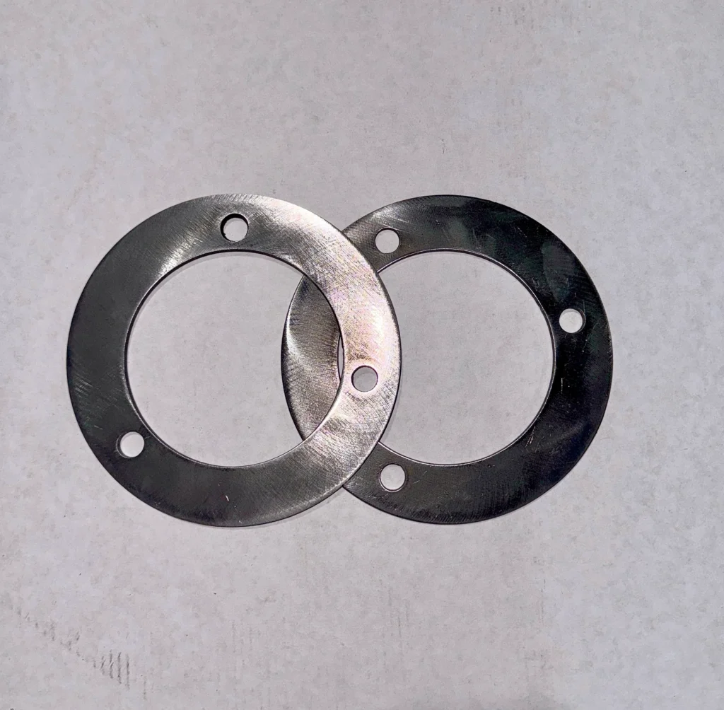 TSW AZ HD Coilover Reinforcement Washer Gen 1,2&3 2010-2024 - TSW Offroad